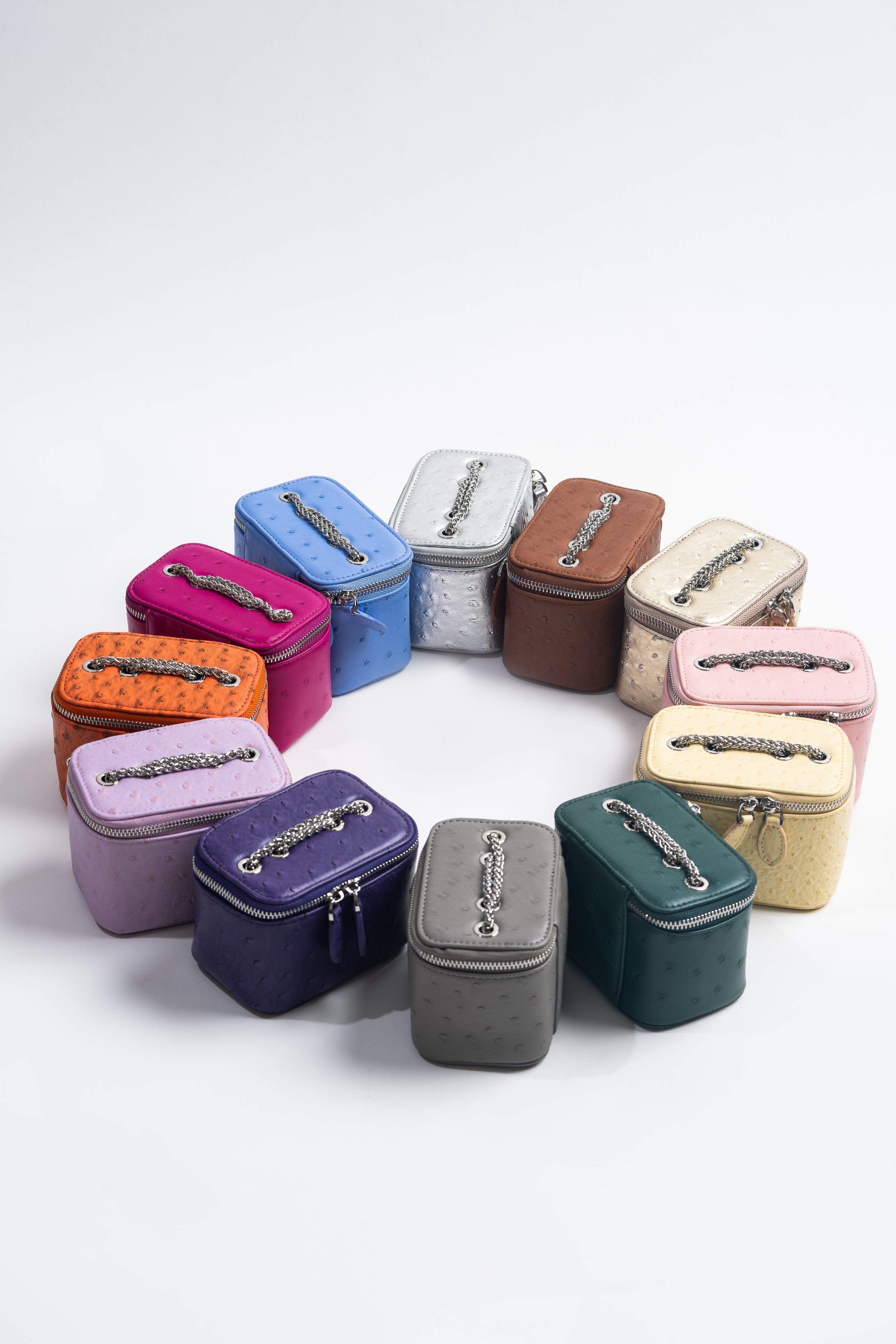 Ostr Signture Bag – OSTR